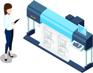Office Copiers & Plotters – BuildFlow