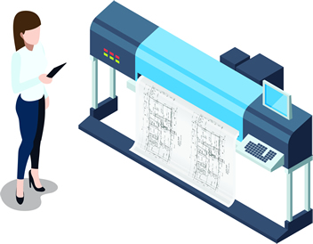 Office Copiers & Plotters