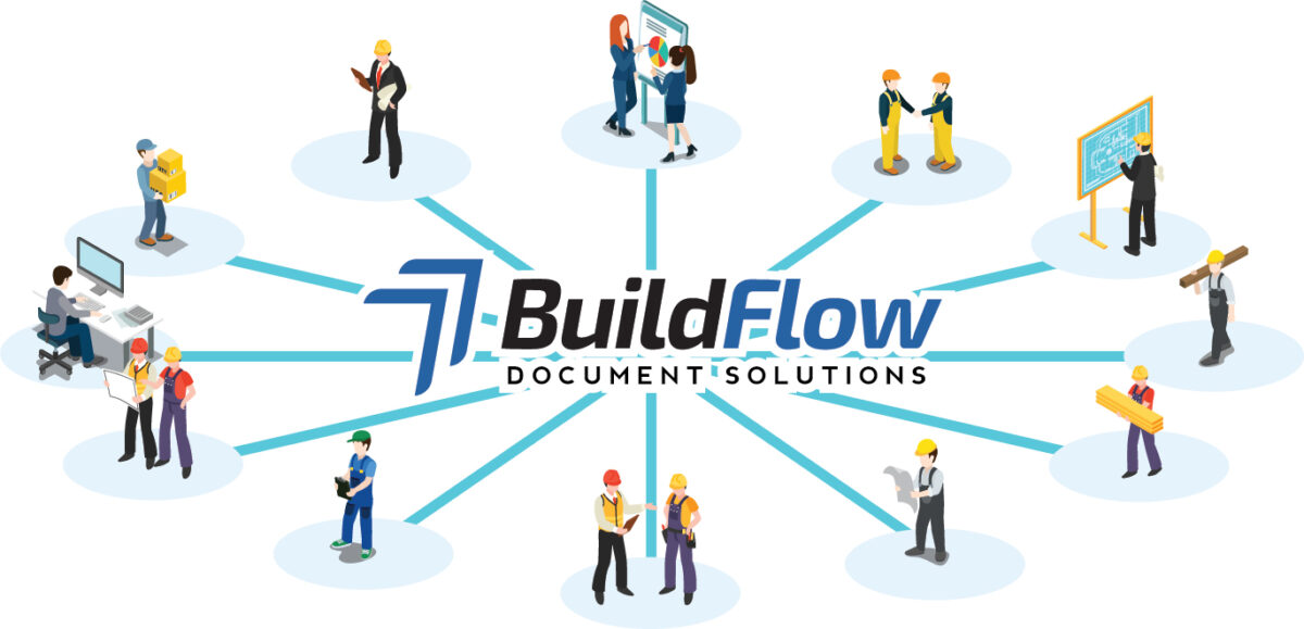 Digital – BuildFlow