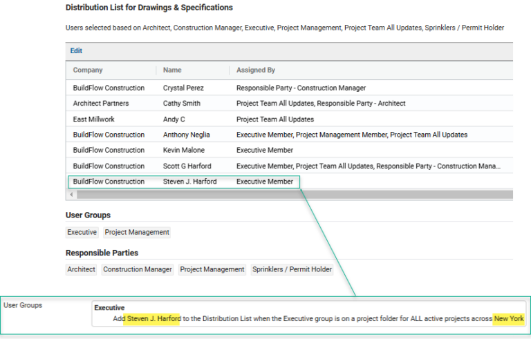 Sign In Step One – BuildFlow